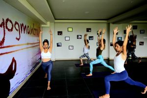 Gallery - Yogmantra Bali