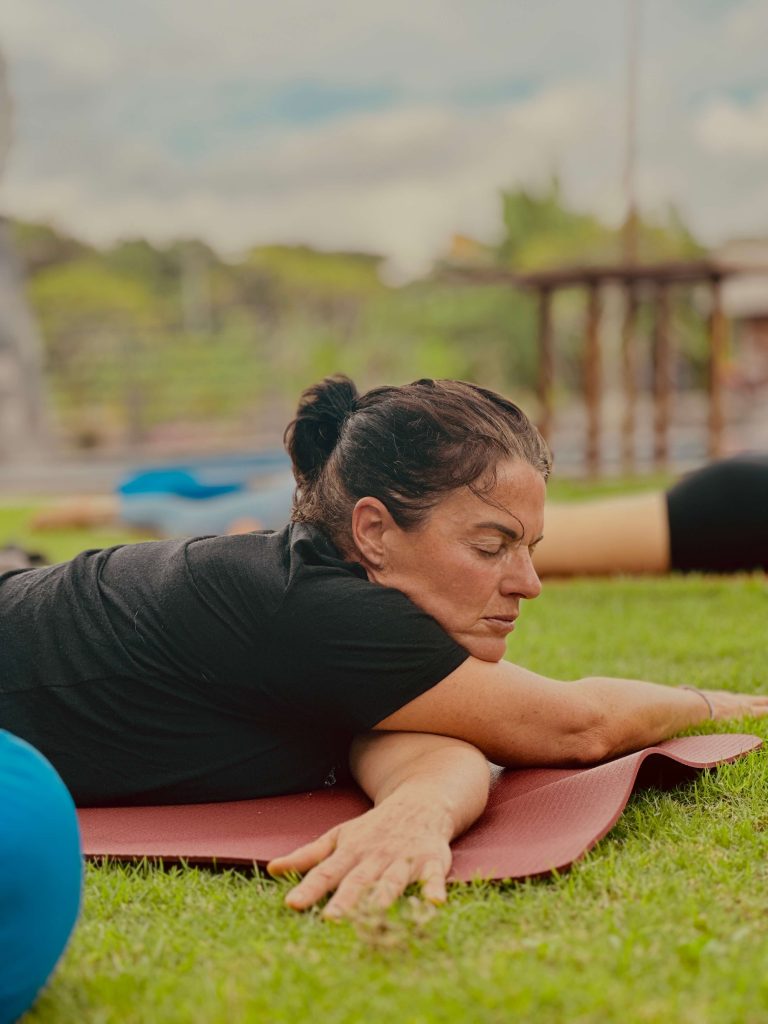 Differences Between 200-Hour, 300-Hour, and 500-Hour Yoga Teacher Training